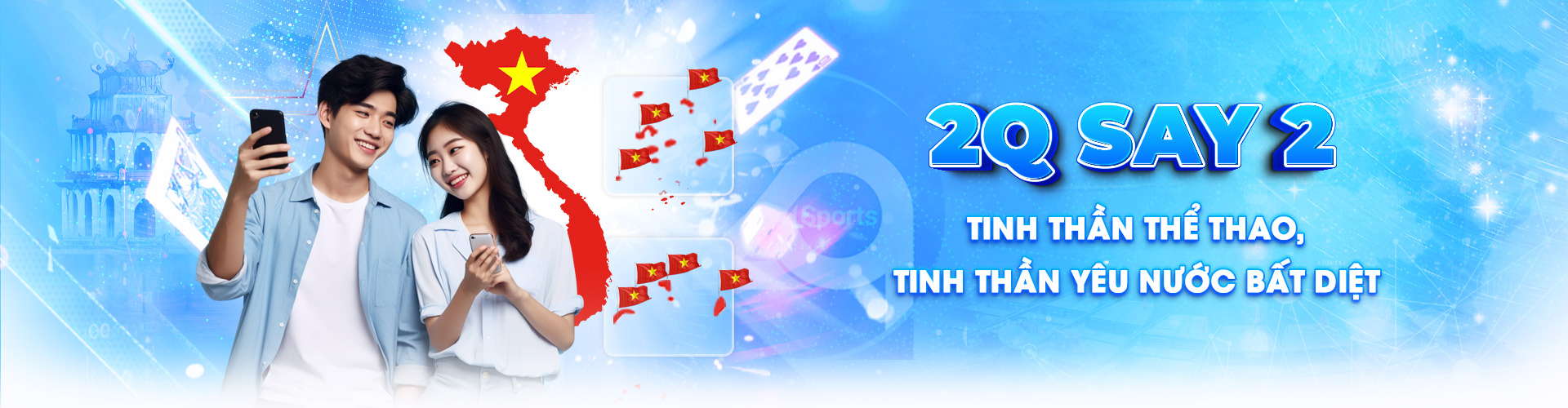 2Q - Trang nhà cái trực tiếp bóng đá chất lượng cao