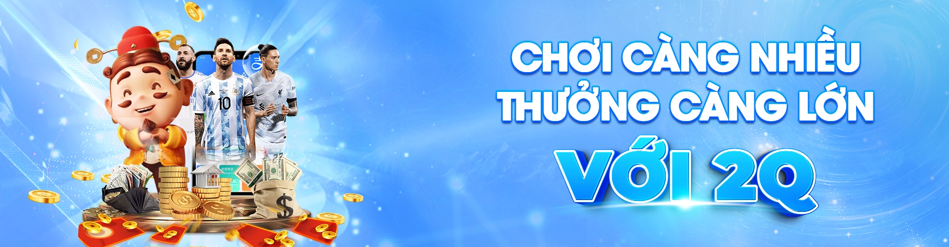 2Q - Trang nhà cái trực tiếp bóng đá chất lượng cao