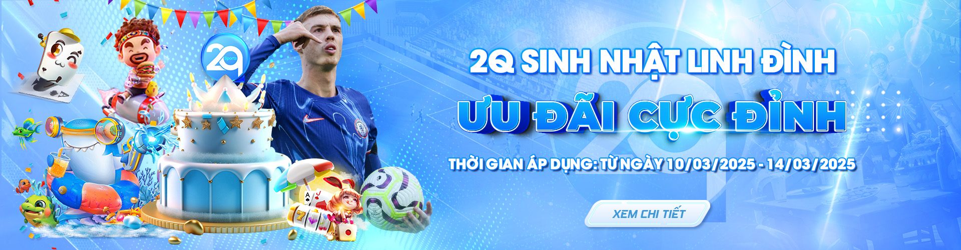 2Q - Trang nhà cái trực tiếp bóng đá chất lượng cao